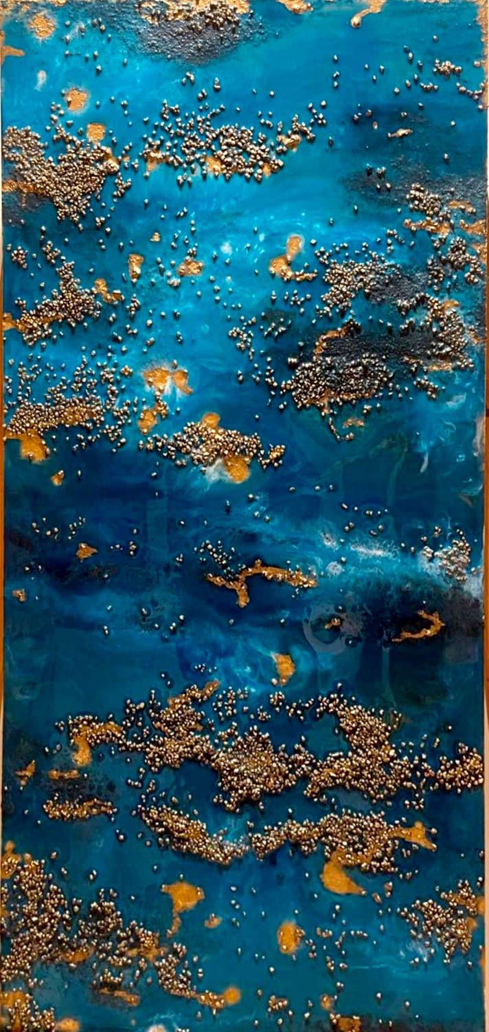 Songes d’or de Bellak - VOSARTISTES.COM