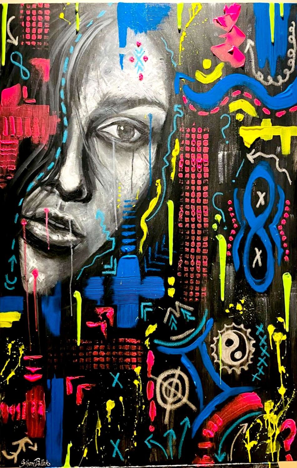 Réflexions de Bellak - VOSARTISTES.COM